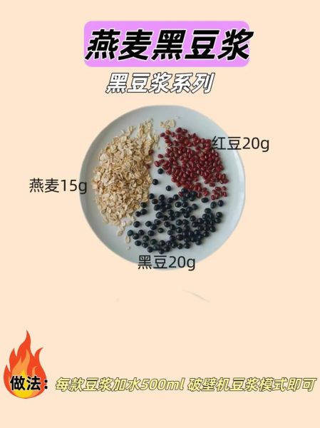 黑豆浆的做法和配方_黑豆浆怎么打才香浓-第2张图片-山城妙识 黑豆浆的做法和配方_黑豆浆怎么打才香浓-第2张图片-山城妙识