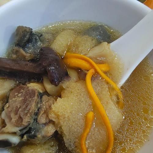 香菇汤怎么做_香菇汤怎么做好喝-第2张图片-山城妙识