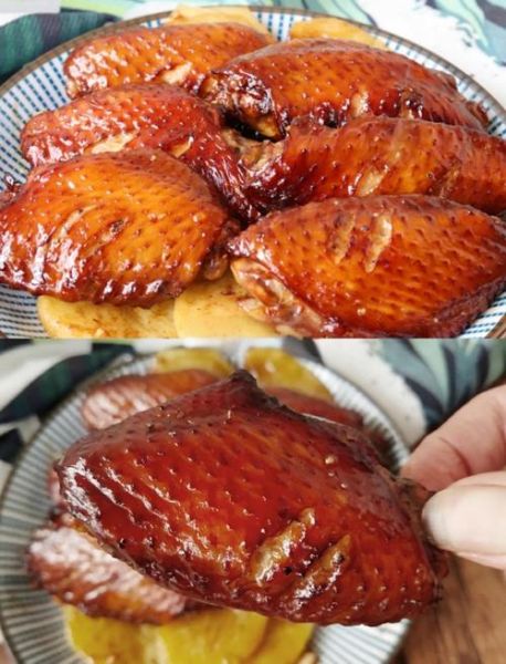 蜜汁鸡翅的做法最正宗的做法_如何腌制更入味-第2张图片-山城妙识 蜜汁鸡翅的做法最正宗的做法_如何腌制更入味-第2张图片-山城妙识