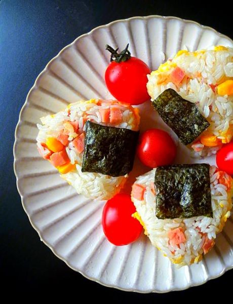 蛋黄酱可以做什么_蛋黄酱怎么吃才好吃-第2张图片-山城妙识 蛋黄酱可以做什么_蛋黄酱怎么吃才好吃-第2张图片-山城妙识