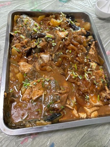 鲶鱼炖豆腐是哪里的菜_鲶鱼炖豆腐的家常做法-第2张图片-山城妙识 鲶鱼炖豆腐是哪里的菜_鲶鱼炖豆腐的家常做法-第2张图片-山城妙识