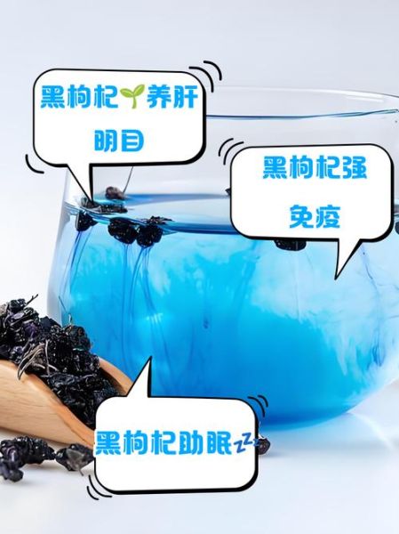 野生黑枸杞的功效与作用_适合哪些人吃-第3张图片-山城妙识 野生黑枸杞的功效与作用_适合哪些人吃-第3张图片-山城妙识