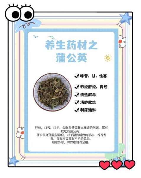 蒲公英治胃病真的有效吗_如何正确食用蒲公英-第1张图片-山城妙识 蒲公英治胃病真的有效吗_如何正确食用蒲公英-第1张图片-山城妙识