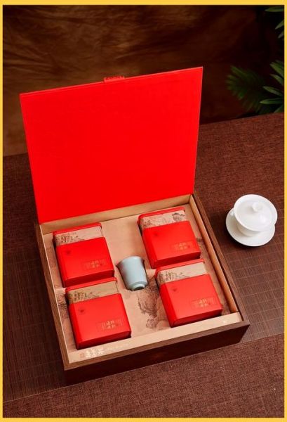 黄山特产有哪些值得带_黄山必买伴手礼推荐-第1张图片-山城妙识 黄山特产有哪些值得带_黄山必买伴手礼推荐-第1张图片-山城妙识