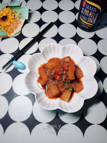 蚝油焖冬瓜怎么做_蚝油焖冬瓜热量高吗-第2张图片-山城妙识 蚝油焖冬瓜怎么做_蚝油焖冬瓜热量高吗-第2张图片-山城妙识