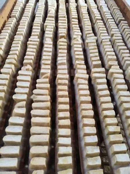 豆腐乳发酵温度是多少_豆腐乳发酵多久可以吃-第1张图片-山城妙识 豆腐乳发酵温度是多少_豆腐乳发酵多久可以吃-第1张图片-山城妙识