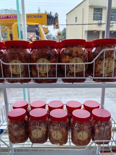 豆腐乳发酵温度是多少_豆腐乳发酵多久可以吃-第3张图片-山城妙识 豆腐乳发酵温度是多少_豆腐乳发酵多久可以吃-第3张图片-山城妙识