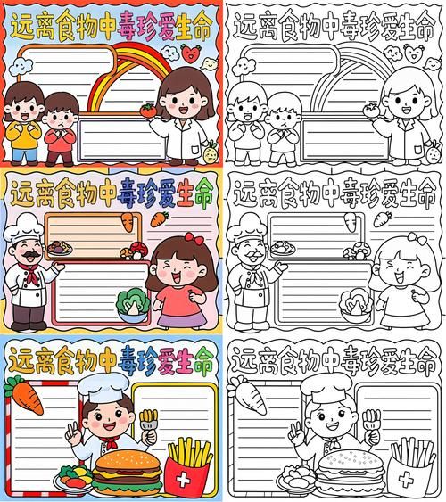 饮食安全小知识大全_食物中毒如何预防-第1张图片-山城妙识 饮食安全小知识大全_食物中毒如何预防-第1张图片-山城妙识