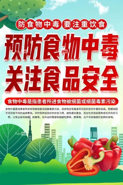 饮食安全小知识大全_食物中毒如何预防-第2张图片-山城妙识 饮食安全小知识大全_食物中毒如何预防-第2张图片-山城妙识