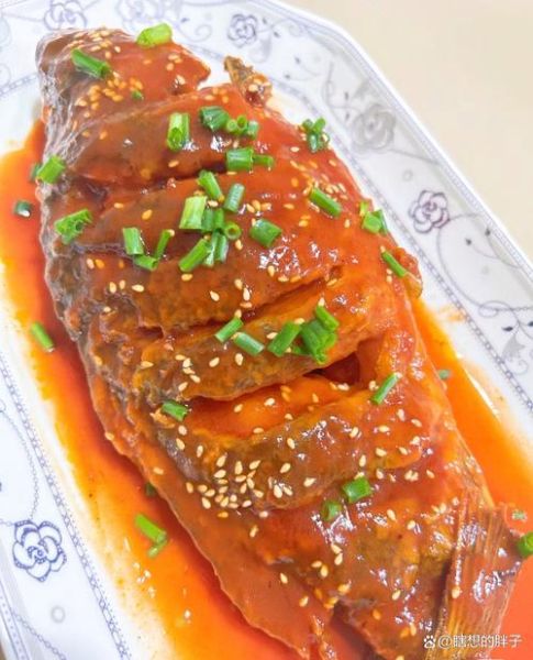 鲤鱼怎么做好吃_家常鲤鱼做法大全图解-第1张图片-山城妙识 鲤鱼怎么做好吃_家常鲤鱼做法大全图解-第1张图片-山城妙识