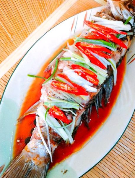 鲤鱼怎么做好吃_家常鲤鱼做法大全图解-第3张图片-山城妙识 鲤鱼怎么做好吃_家常鲤鱼做法大全图解-第3张图片-山城妙识