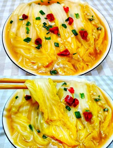 蚝油娃娃菜怎么做好吃_蚝油娃娃菜用焯水吗-第1张图片-山城妙识 蚝油娃娃菜怎么做好吃_蚝油娃娃菜用焯水吗-第1张图片-山城妙识