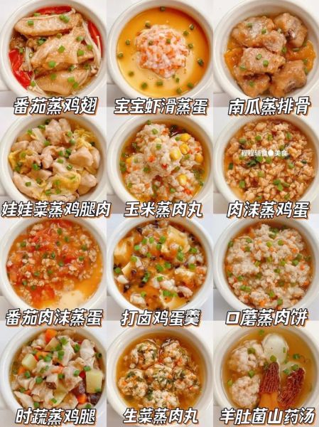 食堂蒸菜怎么蒸好吃_食堂蒸菜的做法大全-第3张图片-山城妙识