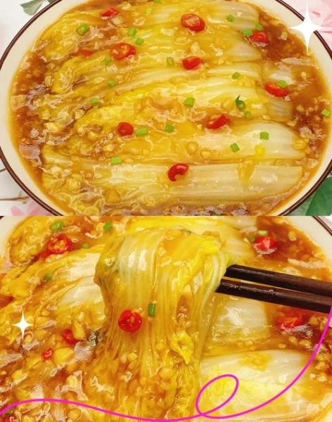 蚝油娃娃菜怎么做好吃_蚝油娃娃菜用焯水吗-第3张图片-山城妙识 蚝油娃娃菜怎么做好吃_蚝油娃娃菜用焯水吗-第3张图片-山城妙识