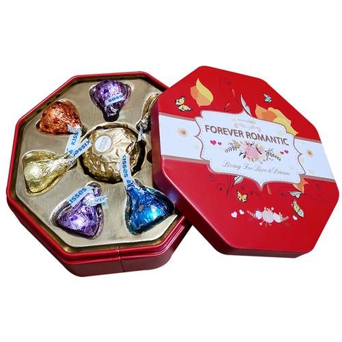 好时巧克力保质期多久_怎么保存-第3张图片-山城妙识 好时巧克力保质期多久_怎么保存-第3张图片-山城妙识