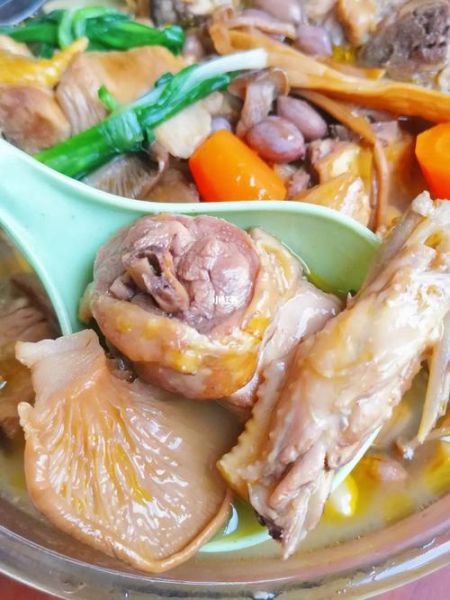 鸡煲汤的做法大全窍门_鸡煲汤怎么炖才好吃-第3张图片-山城妙识 鸡煲汤的做法大全窍门_鸡煲汤怎么炖才好吃-第3张图片-山城妙识