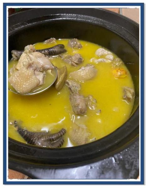 鸡煲汤的做法大全窍门_鸡煲汤怎么炖才好吃-第2张图片-山城妙识 鸡煲汤的做法大全窍门_鸡煲汤怎么炖才好吃-第2张图片-山城妙识