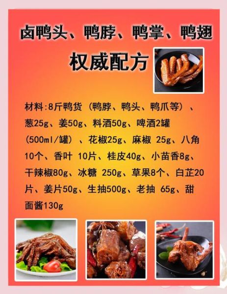 麻辣鸭货怎么做_麻辣鸭货加盟哪家好-第1张图片-山城妙识 麻辣鸭货怎么做_麻辣鸭货加盟哪家好-第1张图片-山城妙识