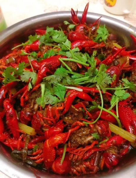 麻辣小龙虾怎么做才入味_麻辣小龙虾用啤酒还是料酒-第3张图片-山城妙识 麻辣小龙虾怎么做才入味_麻辣小龙虾用啤酒还是料酒-第3张图片-山城妙识