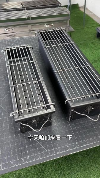 自制烧烤炉子图纸大全_如何选尺寸-第3张图片-山城妙识 自制烧烤炉子图纸大全_如何选尺寸-第3张图片-山城妙识