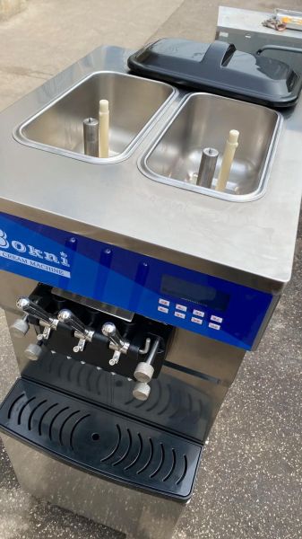 雪糕机_冰淇淋机怎么选-第1张图片-山城妙识 雪糕机_冰淇淋机怎么选-第1张图片-山城妙识