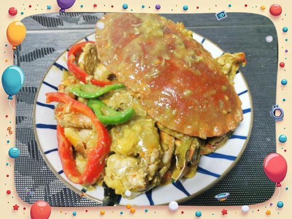 面包蟹怎么蒸_蒸多久才熟-第2张图片-山城妙识 面包蟹怎么蒸_蒸多久才熟-第2张图片-山城妙识