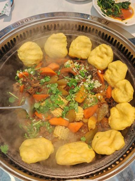 铁锅炖大鹅配菜放啥_铁锅炖大鹅配菜怎么选-第2张图片-山城妙识 铁锅炖大鹅配菜放啥_铁锅炖大鹅配菜怎么选-第2张图片-山城妙识