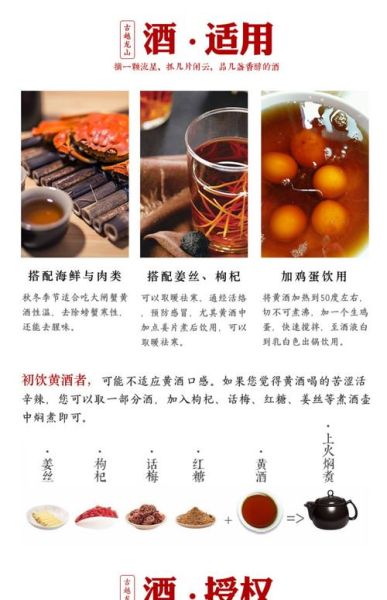 黄酒怎么煮着喝最好_黄酒煮多久口感最佳-第1张图片-山城妙识 黄酒怎么煮着喝最好_黄酒煮多久口感最佳-第1张图片-山城妙识