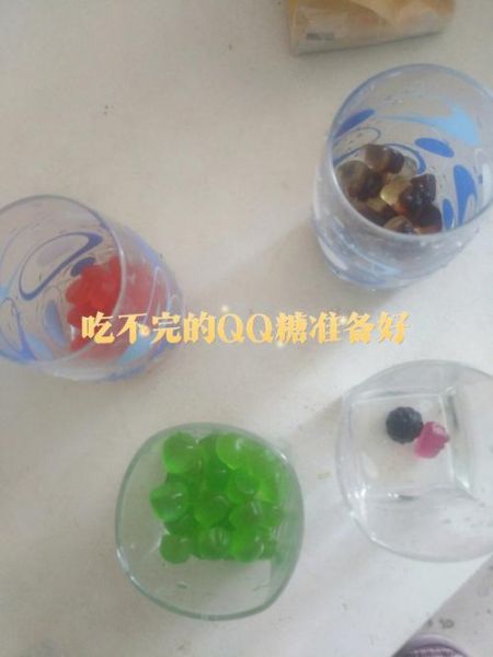 qq糖做布丁怎么做_qq糖布丁失败原因-第1张图片-山城妙识 qq糖做布丁怎么做_qq糖布丁失败原因-第1张图片-山城妙识