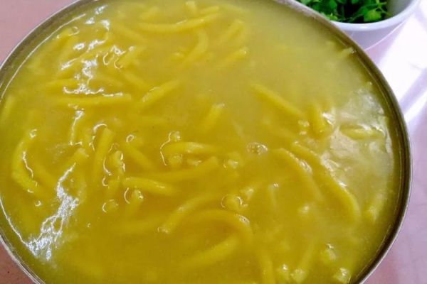 酸汤子是什么东西做的_酸汤子原料有哪些-第1张图片-山城妙识 酸汤子是什么东西做的_酸汤子原料有哪些-第1张图片-山城妙识