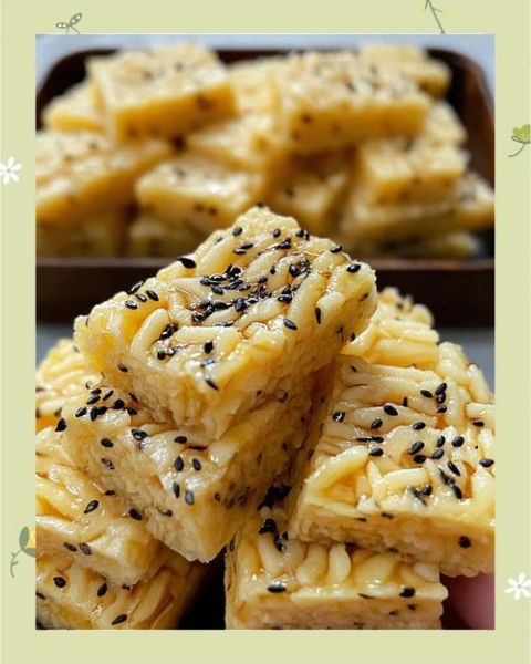 沙琪玛的做法_沙琪玛怎么做好吃又简单-第1张图片-山城妙识 沙琪玛的做法_沙琪玛怎么做好吃又简单-第1张图片-山城妙识