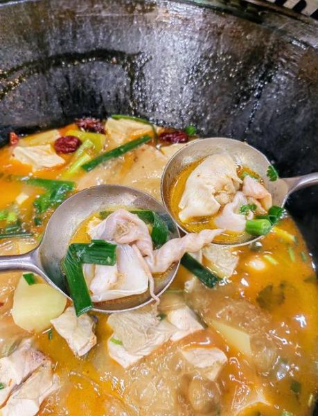 鳇鱼怎么做好吃_鳇鱼的家常做法大全-第2张图片-山城妙识 鳇鱼怎么做好吃_鳇鱼的家常做法大全-第2张图片-山城妙识