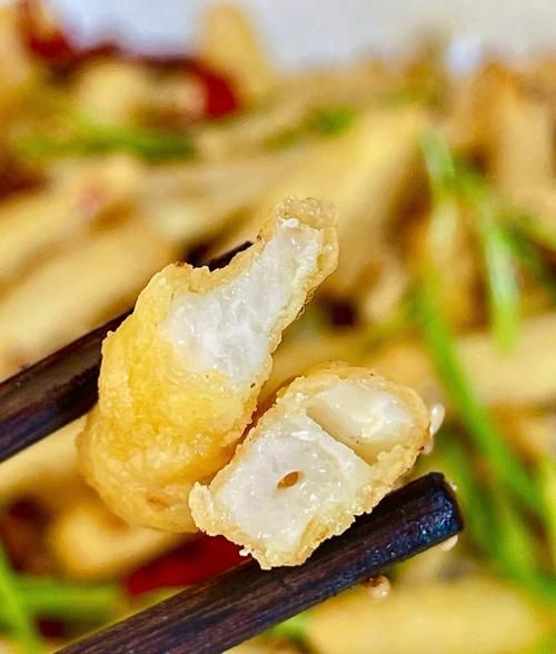 香辣酥怎么做好吃_香辣酥适合做什么菜-第1张图片-山城妙识 香辣酥怎么做好吃_香辣酥适合做什么菜-第1张图片-山城妙识