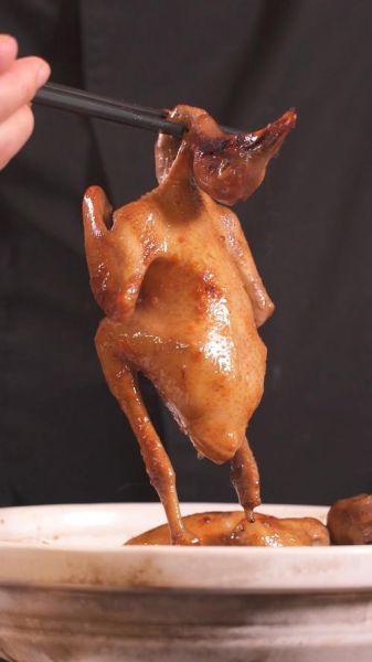 酱鸽子怎么做好吃_酱鸽子腌制多久入味-第1张图片-山城妙识 酱鸽子怎么做好吃_酱鸽子腌制多久入味-第1张图片-山城妙识