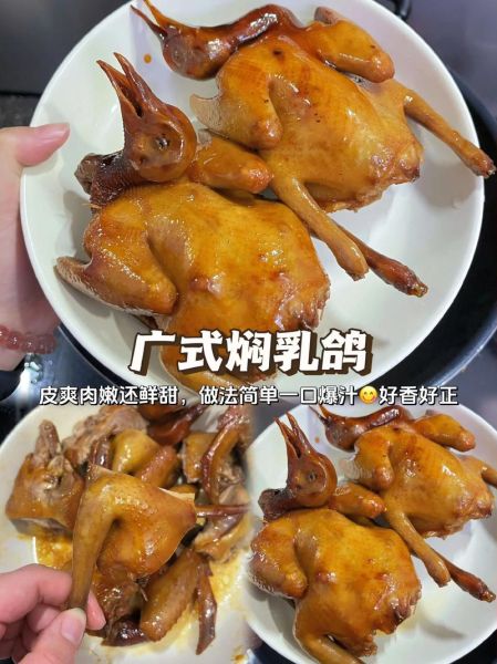 酱鸽子怎么做好吃_酱鸽子腌制多久入味-第2张图片-山城妙识 酱鸽子怎么做好吃_酱鸽子腌制多久入味-第2张图片-山城妙识