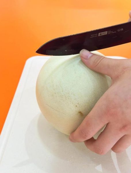 翠玉瓜的功效与作用_翠玉瓜可以减肥吗-第1张图片-山城妙识 翠玉瓜的功效与作用_翠玉瓜可以减肥吗-第1张图片-山城妙识