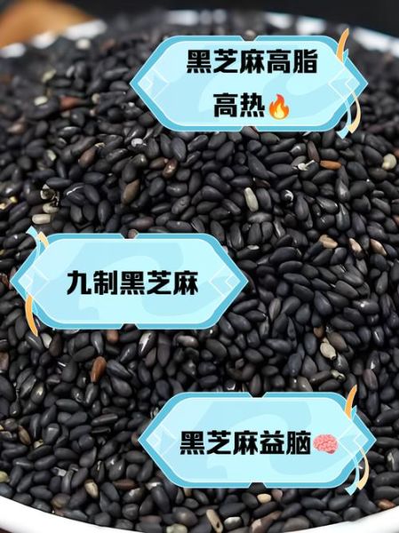 黑芝麻糊的热量_黑芝麻糊减肥能吃吗-第3张图片-山城妙识 黑芝麻糊的热量_黑芝麻糊减肥能吃吗-第3张图片-山城妙识
