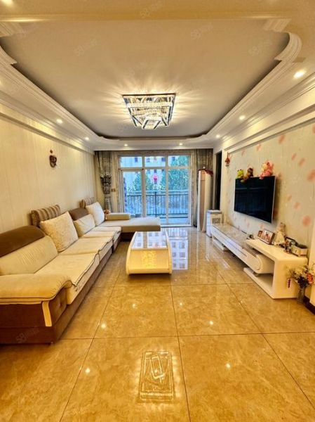 鲅鱼圈二手房价格走势_现在买房合适吗-第2张图片-山城妙识 鲅鱼圈二手房价格走势_现在买房合适吗-第2张图片-山城妙识