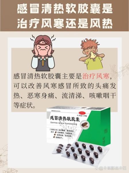 风热感冒吃什么药最有效_风热感冒吃什么药好得快-第1张图片-山城妙识 风热感冒吃什么药最有效_风热感冒吃什么药好得快-第1张图片-山城妙识