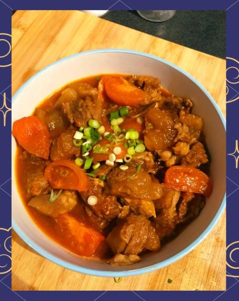 番茄炖牛肉怎么做才软烂_家常番茄炖牛肉的做法步骤-第3张图片-山城妙识 番茄炖牛肉怎么做才软烂_家常番茄炖牛肉的做法步骤-第3张图片-山城妙识