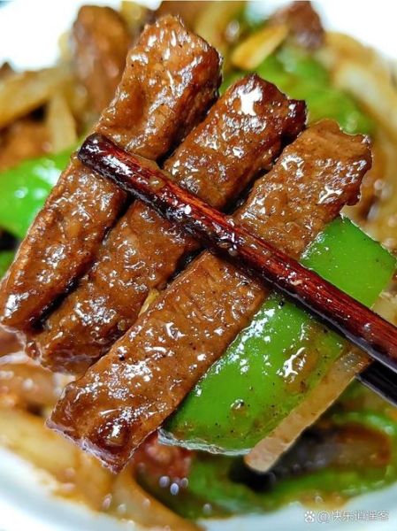 黑椒牛柳怎么做才特别嫩_为什么饭店牛柳更滑-第3张图片-山城妙识 黑椒牛柳怎么做才特别嫩_为什么饭店牛柳更滑-第3张图片-山城妙识