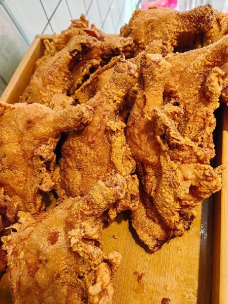 软炸肉家常做法_软炸肉怎么做才外酥里嫩-第3张图片-山城妙识