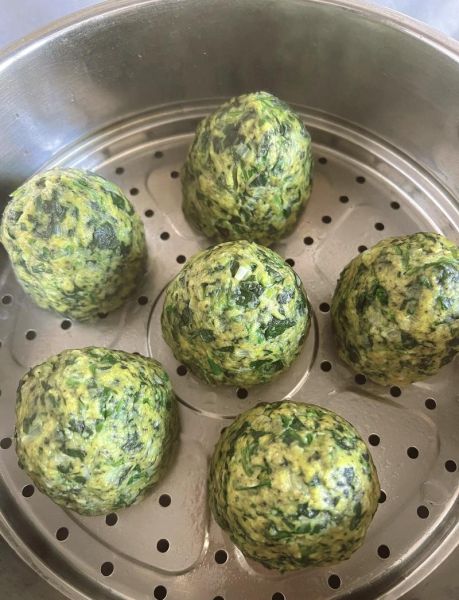 窝窝头配菜有哪些_窝窝头怎么搭配好吃-第2张图片-山城妙识 窝窝头配菜有哪些_窝窝头怎么搭配好吃-第2张图片-山城妙识