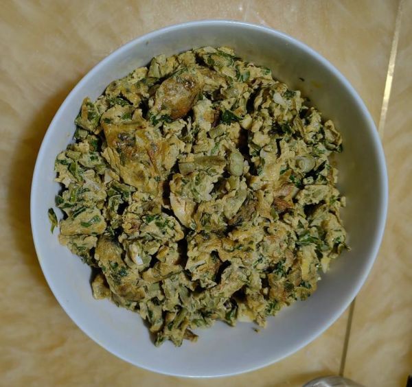 香椿炒蛋香椿要焯水么_香椿焯水多久-第2张图片-山城妙识 香椿炒蛋香椿要焯水么_香椿焯水多久-第2张图片-山城妙识