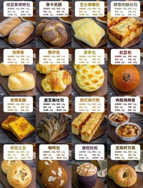 面包怎么做才松软_新手第一次烤面包要注意什么-第1张图片-山城妙识 面包怎么做才松软_新手第一次烤面包要注意什么-第1张图片-山城妙识