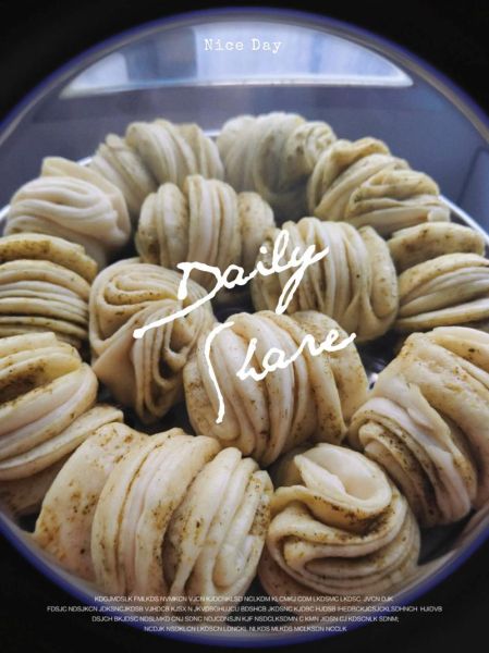 酵母发面蒸花卷怎么发面_花卷蒸多久才松软-第1张图片-山城妙识