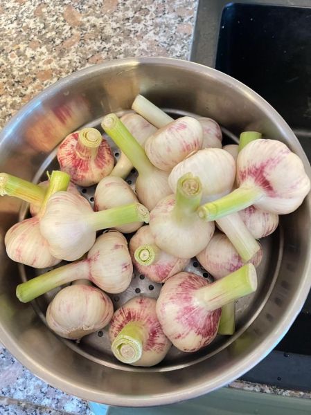 腌大蒜的正确方法_腌大蒜要不要焯水-第2张图片-山城妙识 腌大蒜的正确方法_腌大蒜要不要焯水-第2张图片-山城妙识