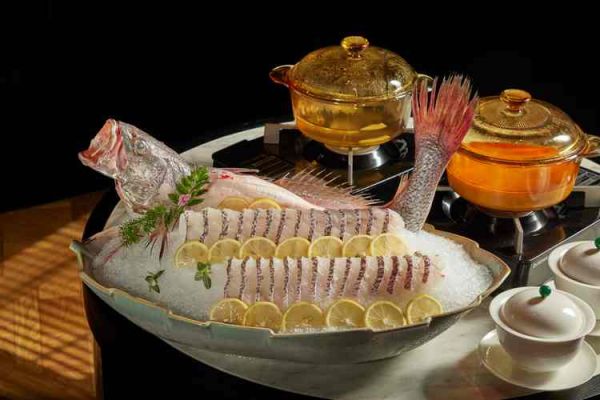 鮸鱼怎么做好吃_鮸鱼图片识别技巧-第3张图片-山城妙识 鮸鱼怎么做好吃_鮸鱼图片识别技巧-第3张图片-山城妙识