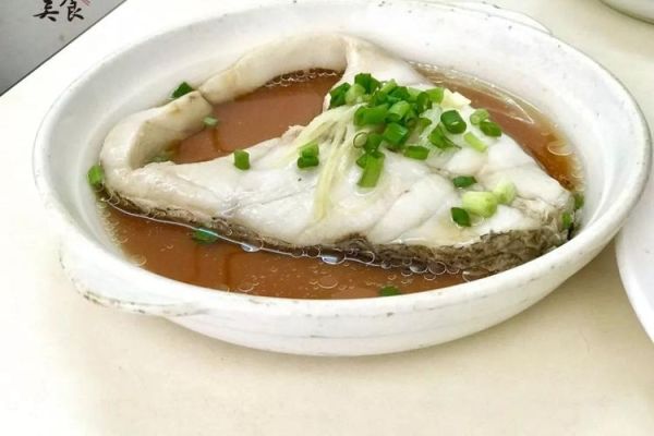 鮸鱼怎么做好吃_鮸鱼图片识别技巧-第2张图片-山城妙识 鮸鱼怎么做好吃_鮸鱼图片识别技巧-第2张图片-山城妙识