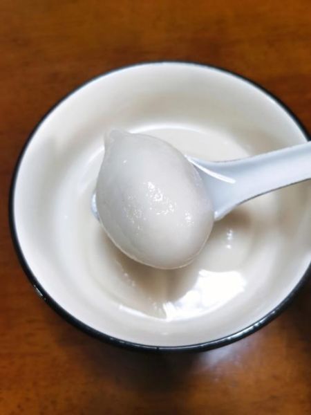 萝卜丝汤圆怎么做_萝卜丝汤圆好吃吗-第2张图片-山城妙识